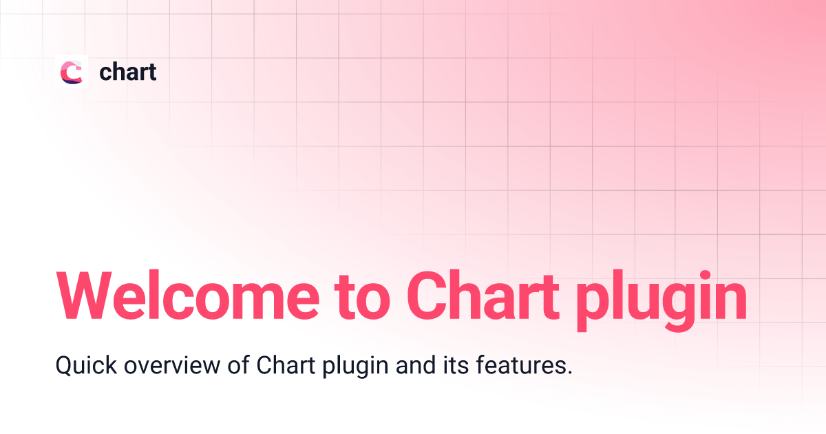 Welcome to Chart plugin | chart