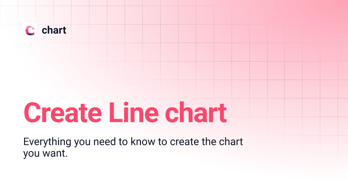 Create Line chart | chart Create Line chart | chart
